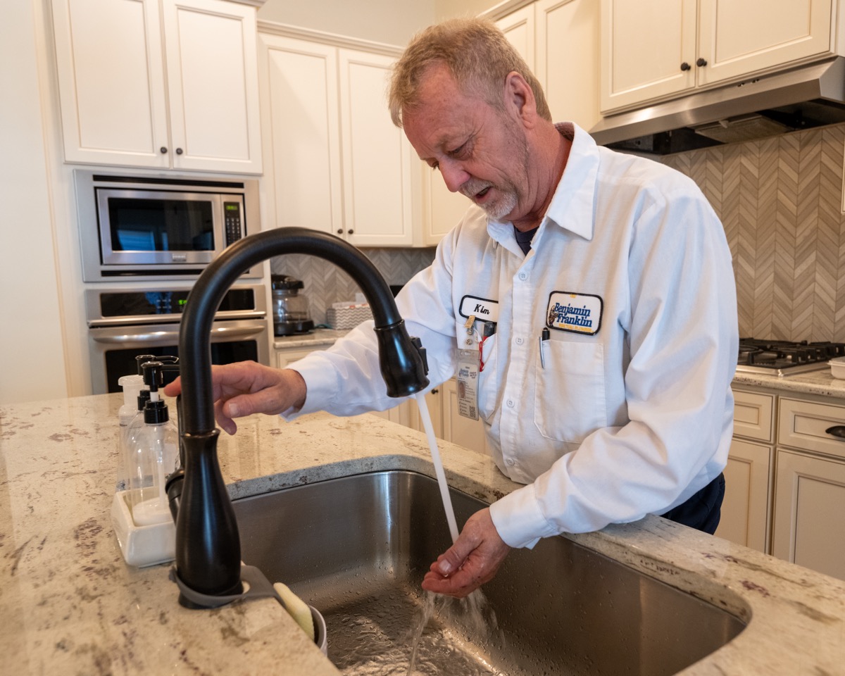 Faucet Services In Charlotte, NC | Dependaworthy