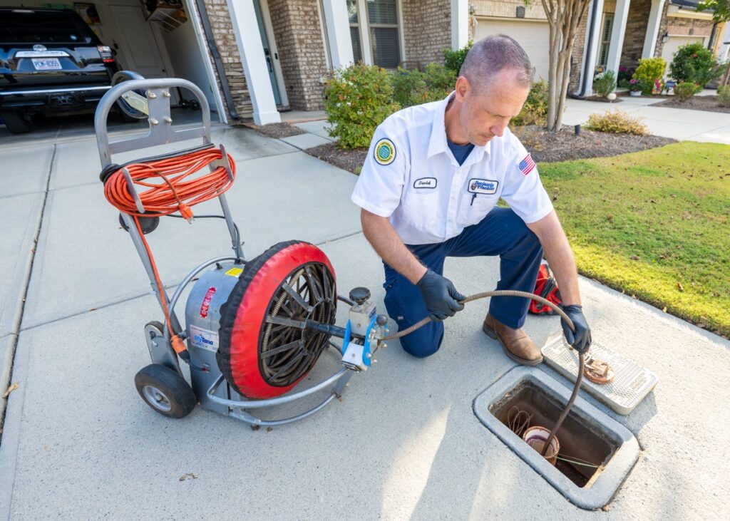Drain Cleaning Charlotte NC Dependaworthy Drain Cleaning Charlotte NC Dependaworthy